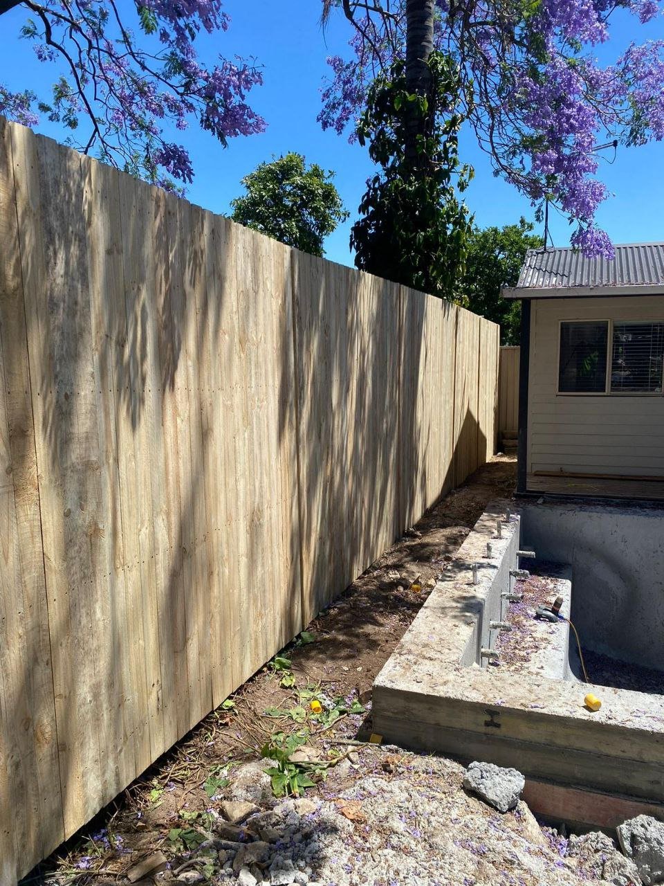 Top Benefits of High Fence Installation in Sydney for Privacy and ...