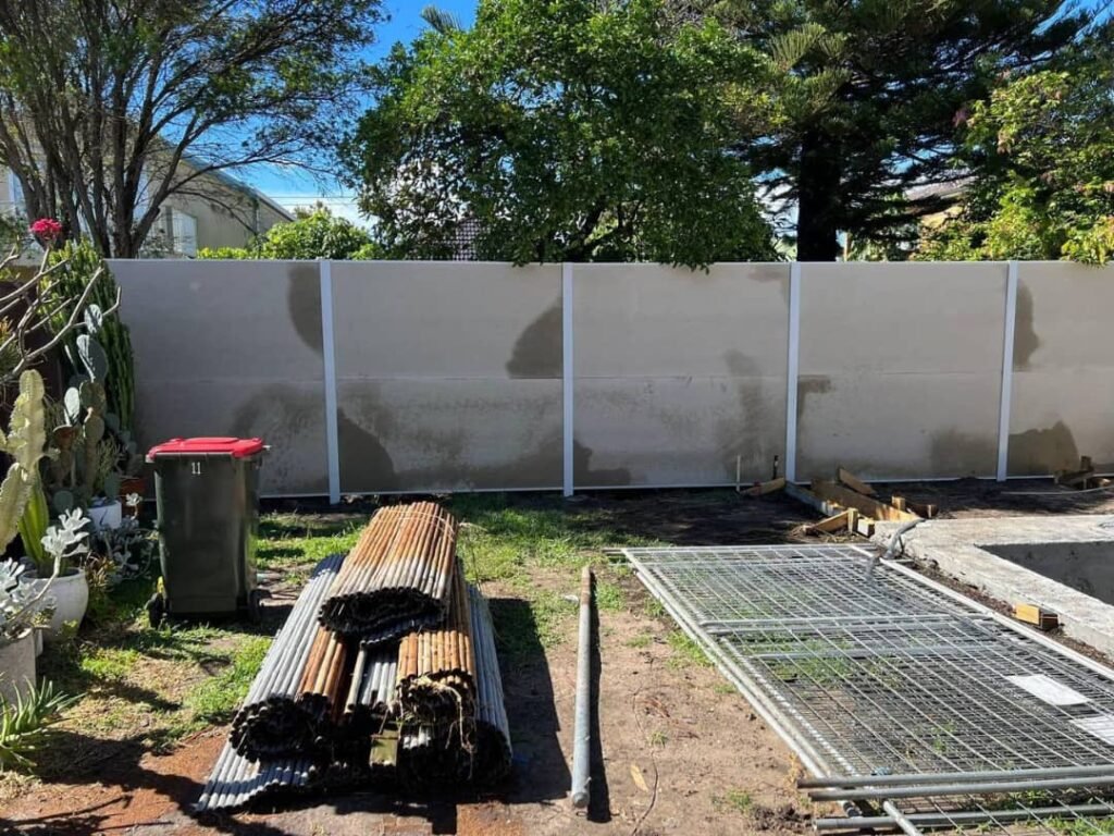 Pet Fencing Sydney | Safe & Secure Fences for Dogs